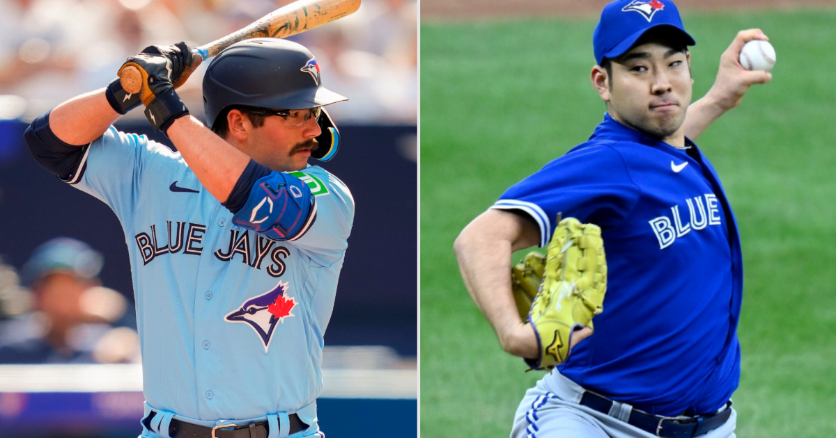 Best Blue Jays-Rockies prop bets today: Top SuperDraft player prop ... Best Blue Jays-Rockies prop bets today: Top SuperDraft player prop ...